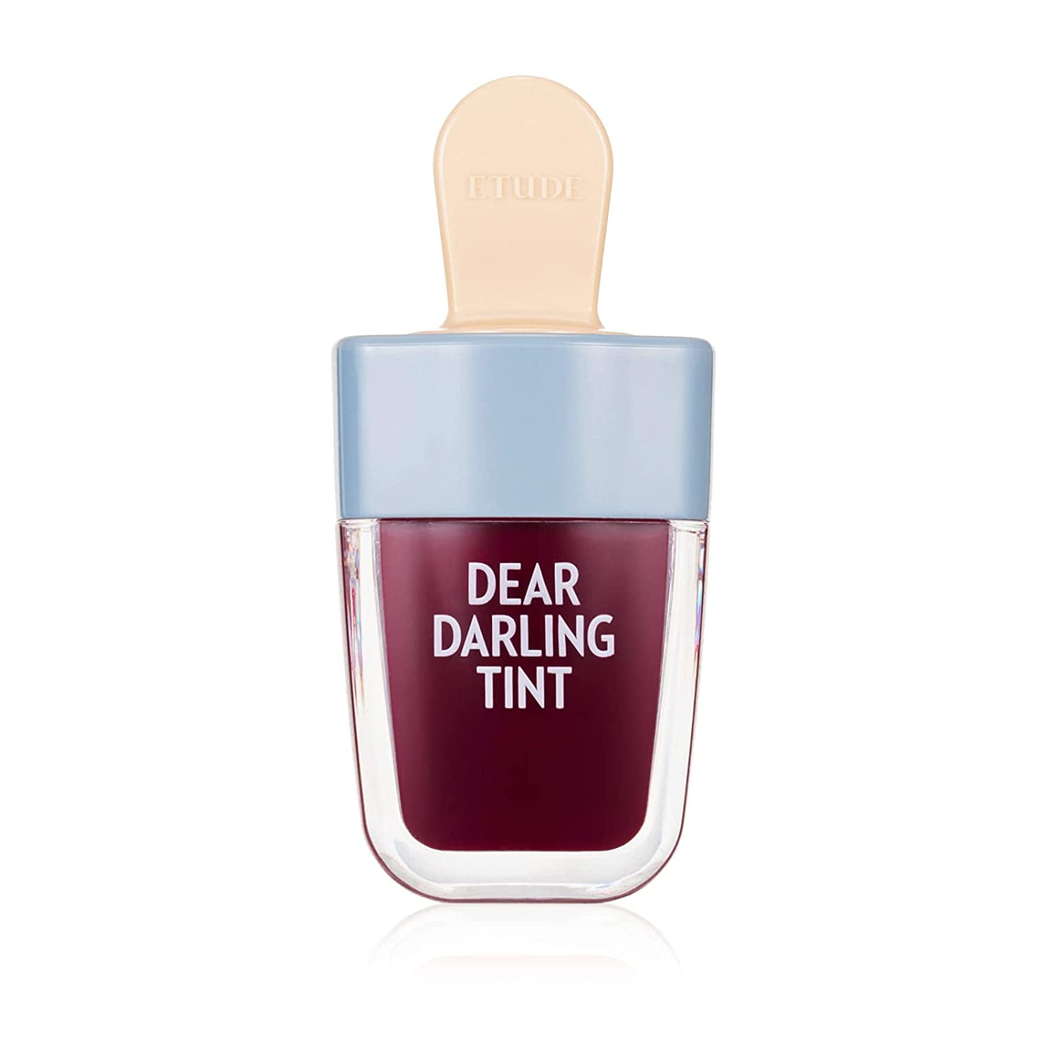 ETUDE Dear Darling Water Gel Tint Ice Cream (RD306 Shark Red) (21AD ...