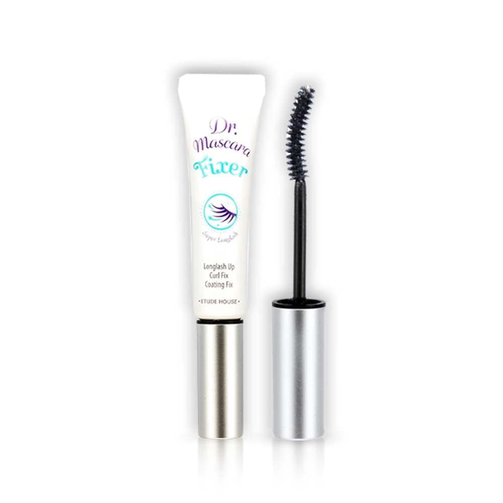 ETUDE Dr. Mascara Fixer ESF27 For Super Long Lash (Natural Extension ...