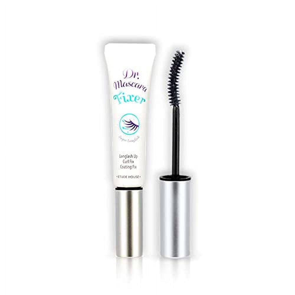 ETUDE Dr. Mascara Fixer For Super Long Lash #02 (Natural Extension ...