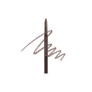 RK by KISS Go Brow Eyebrow Kit, Dark Brown - Walmart.com