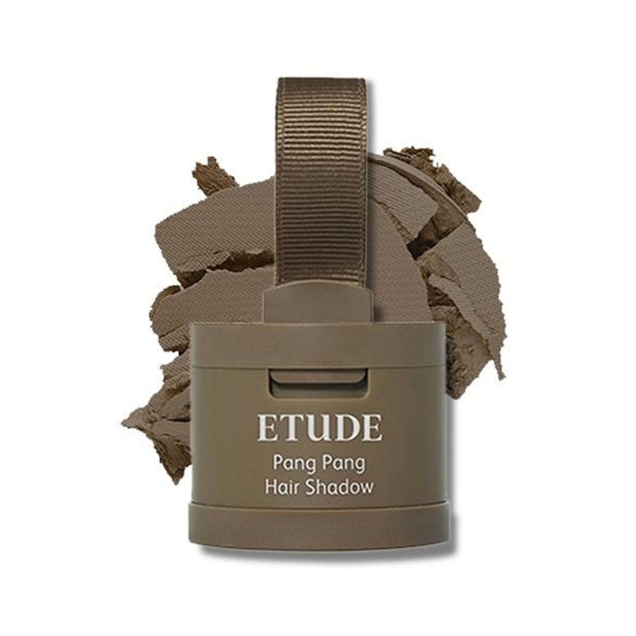 ETUDE HOUSE Pang Pang Hair Shadow 4g - #02 Light Brown - Walmart.com