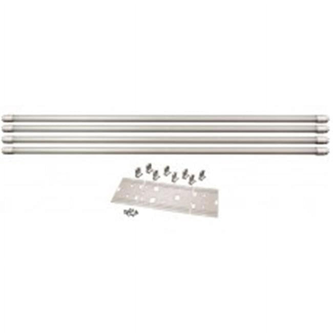 ETi Solid State Lighting 5346622 Retrofit LED Kit with Tubes - Walmart.com
