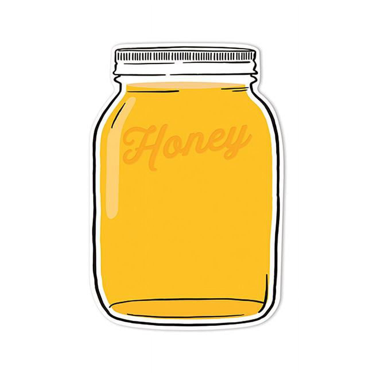 EU-841570 - The Hive Mason Jar Paper Cut-Outs, Pack of 36 by Eureka ...