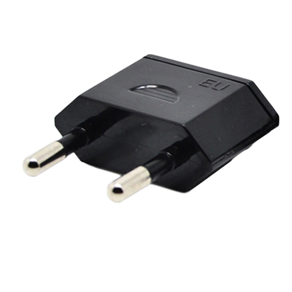 EU Adapter Travel Converter Adapter America To EU Electrical Adapter ...