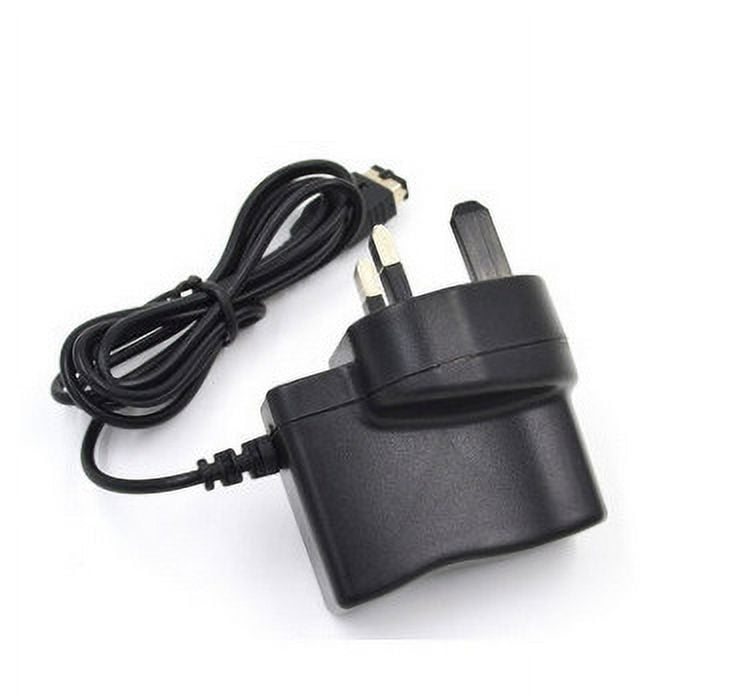EU UK US Plug AC Power Adapter Supply Cable for Nintendo For NDS for ...