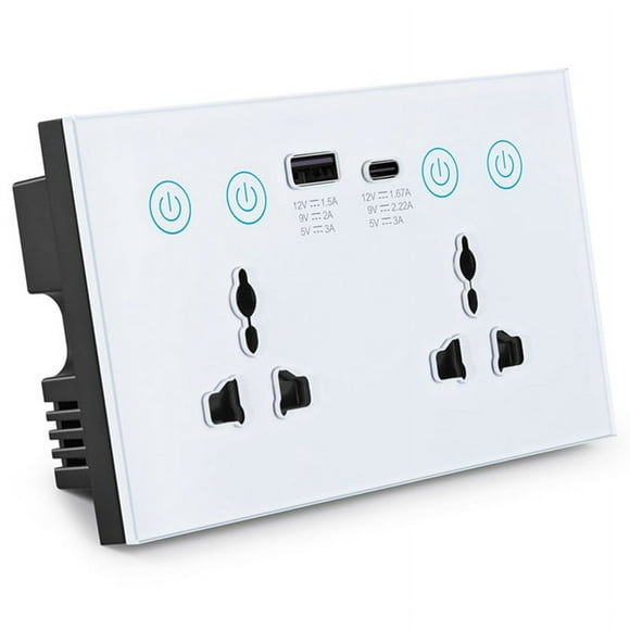 240 Volt Outlets in Outlets by Volts - Walmart.com