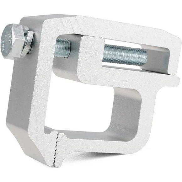 Camper Shell Clamps in Truck Bed Accessories - Walmart.com