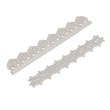 1set Carbon Steel Cutting Dies Stencils for Scrapbooking Photo Album ...