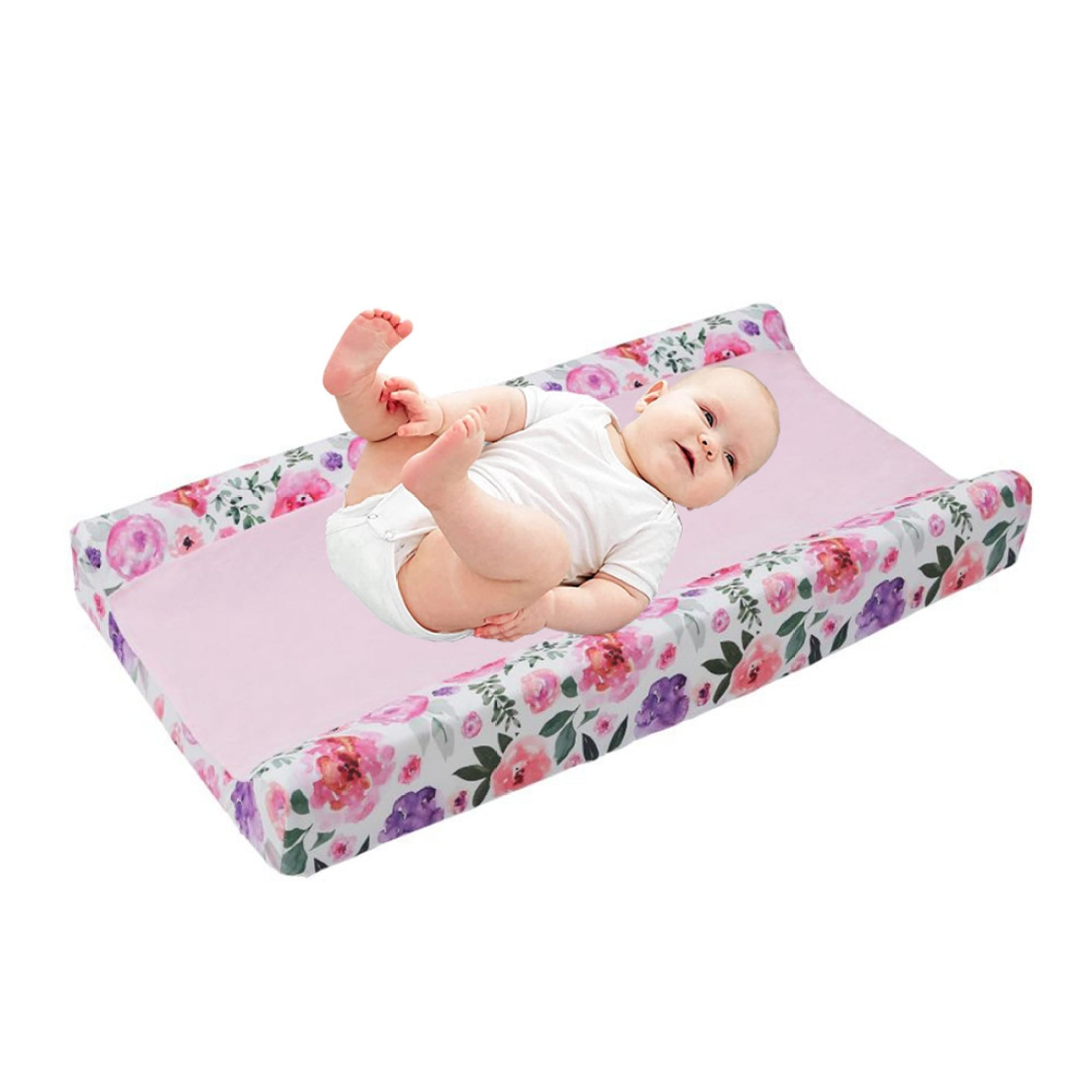 EUBUY Changing Pad Cover Baby Changing Mat Cover Baby Changing Table ...