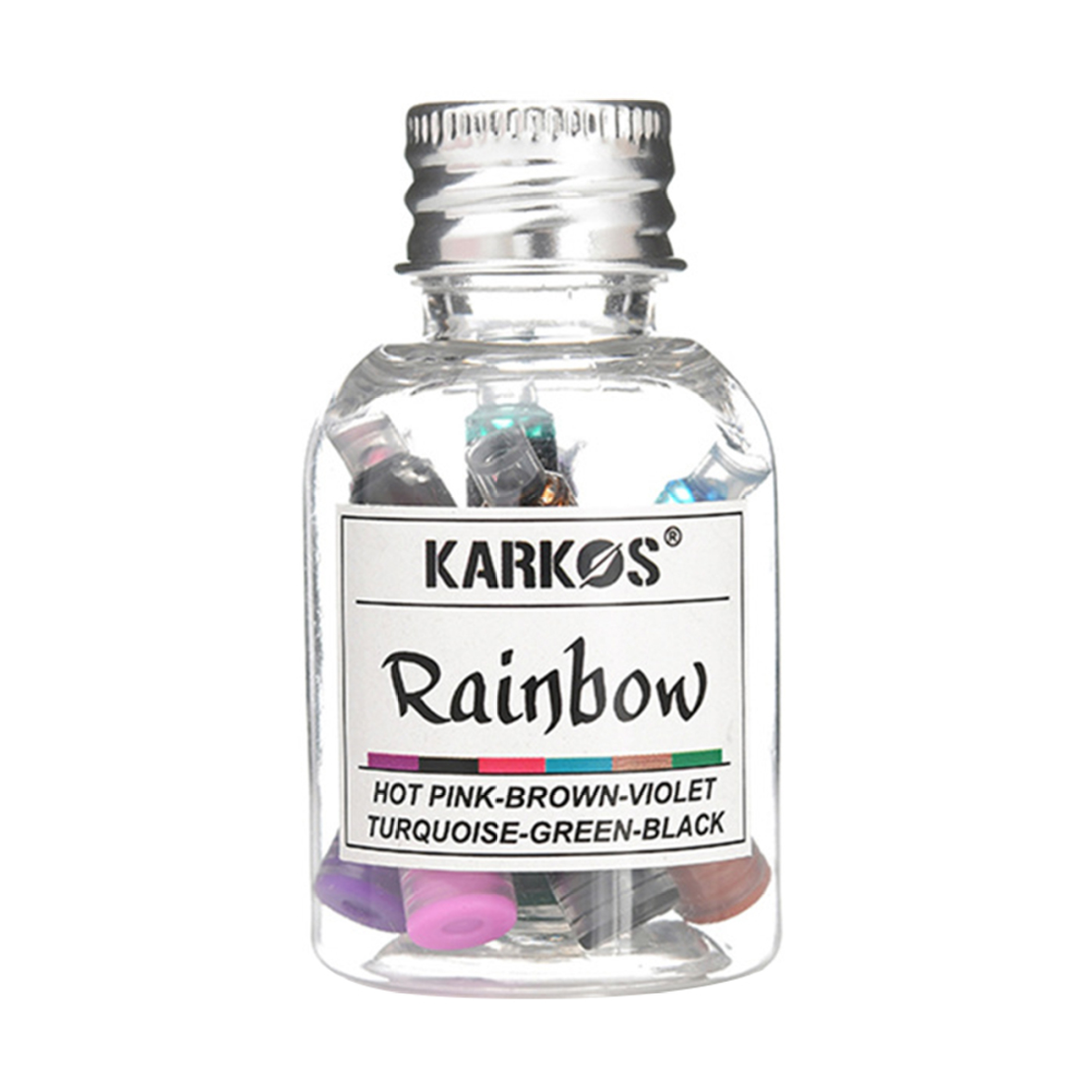 EUBUY Fountain Dip Pen Ink Painting Writing Graffiti Supplies Feather ...