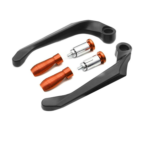 Dirt Bike Handle Guard