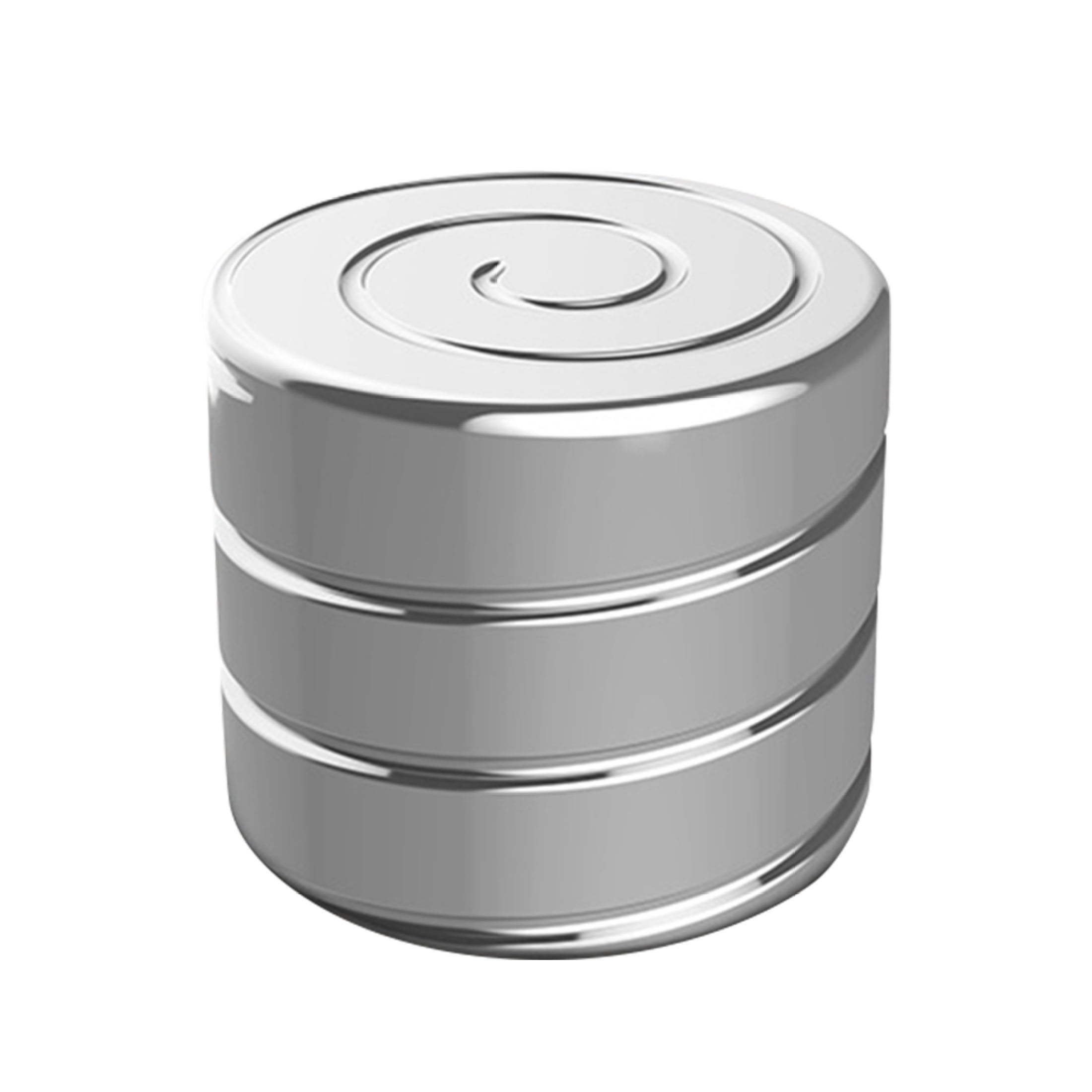 EUBUY Rotary Gyro Office Desk Adult Decompression Toy Metal Kinetic ...