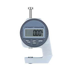 Micrometers in Measurement Tools - Walmart.com