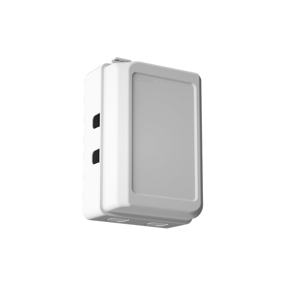 EUDEMON 1 Pack Updated Baby Safety Electrical Outlet Cover Box ...