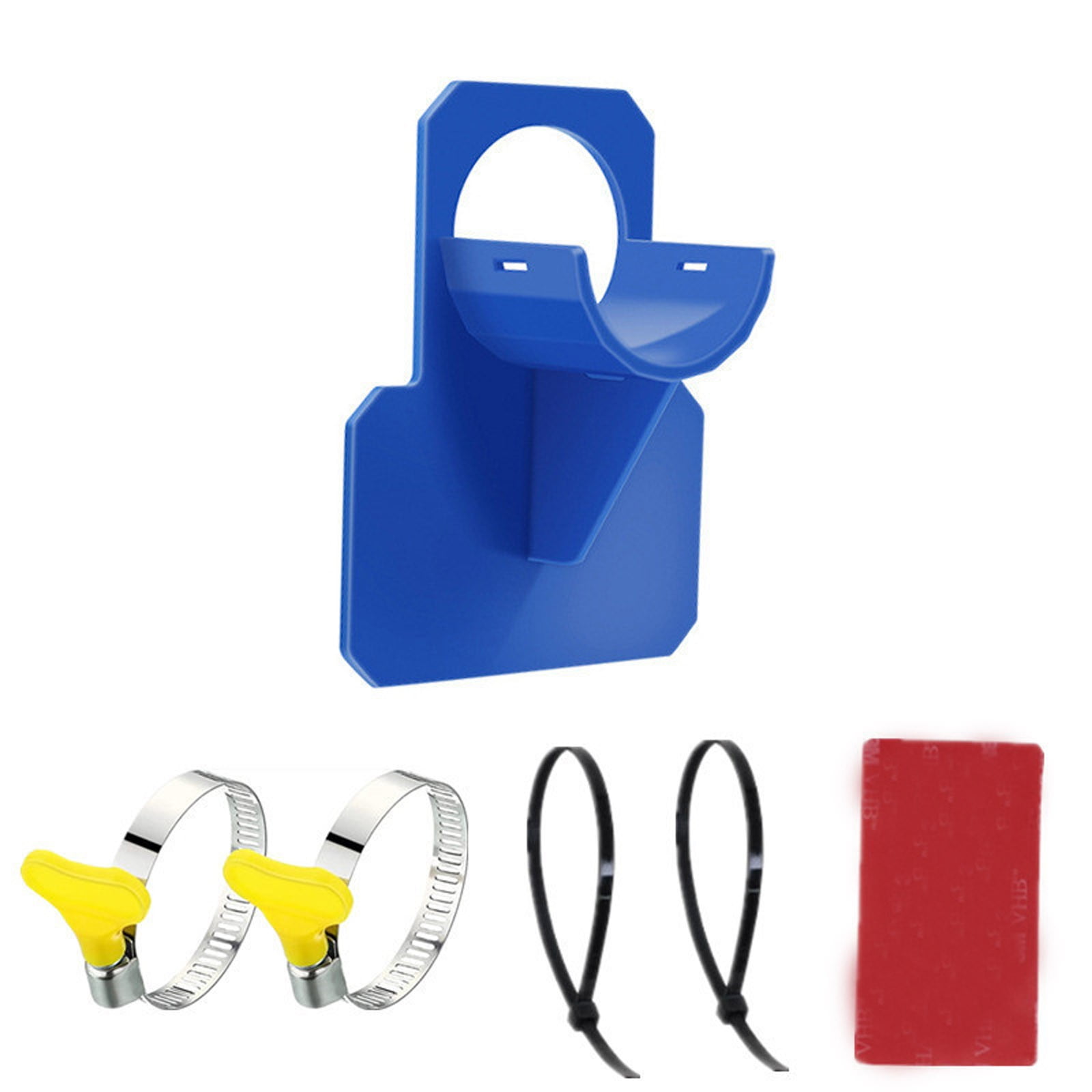 EUDIDV 1.25 Pool Hose 2PCS Swimming Pool Pipe Holders,Above Ground Pool ...