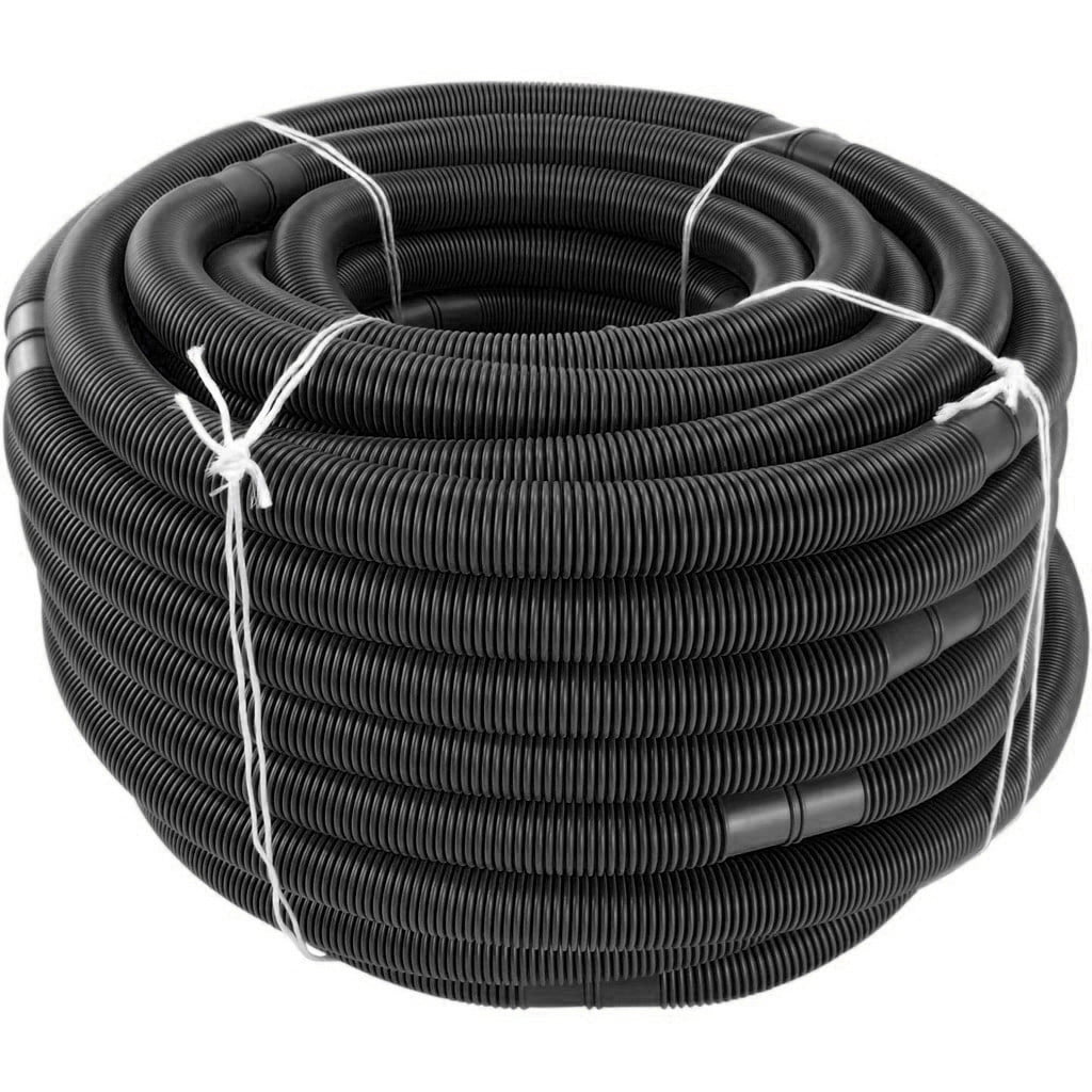 EUDIDV 1.25 Pool Hose Inground Swimming Pool Vacuum Cleaner Hose ...