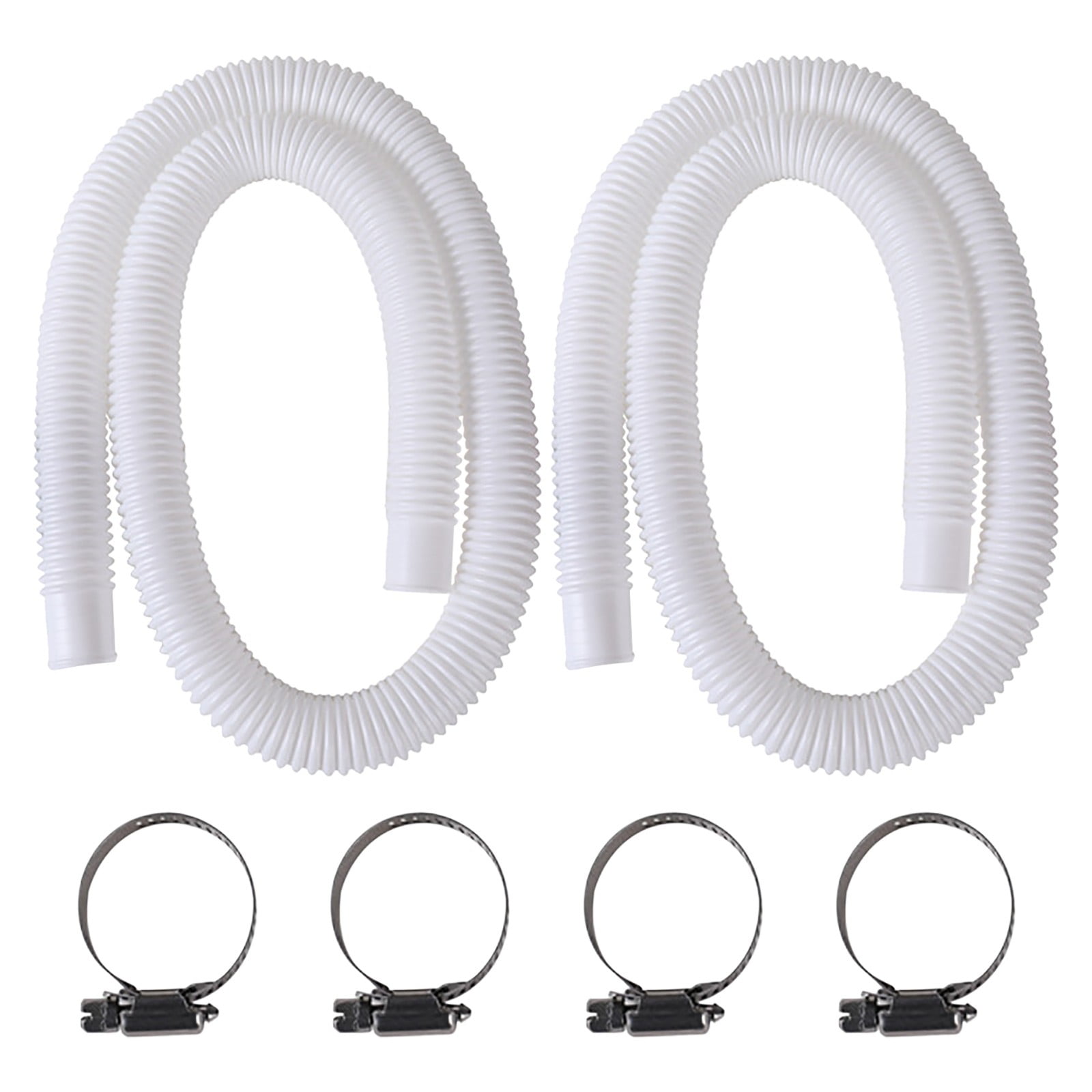 EUDIDV 1.25 Pool Hose Replacement Hose For Above Ground PoolsAccessory ...