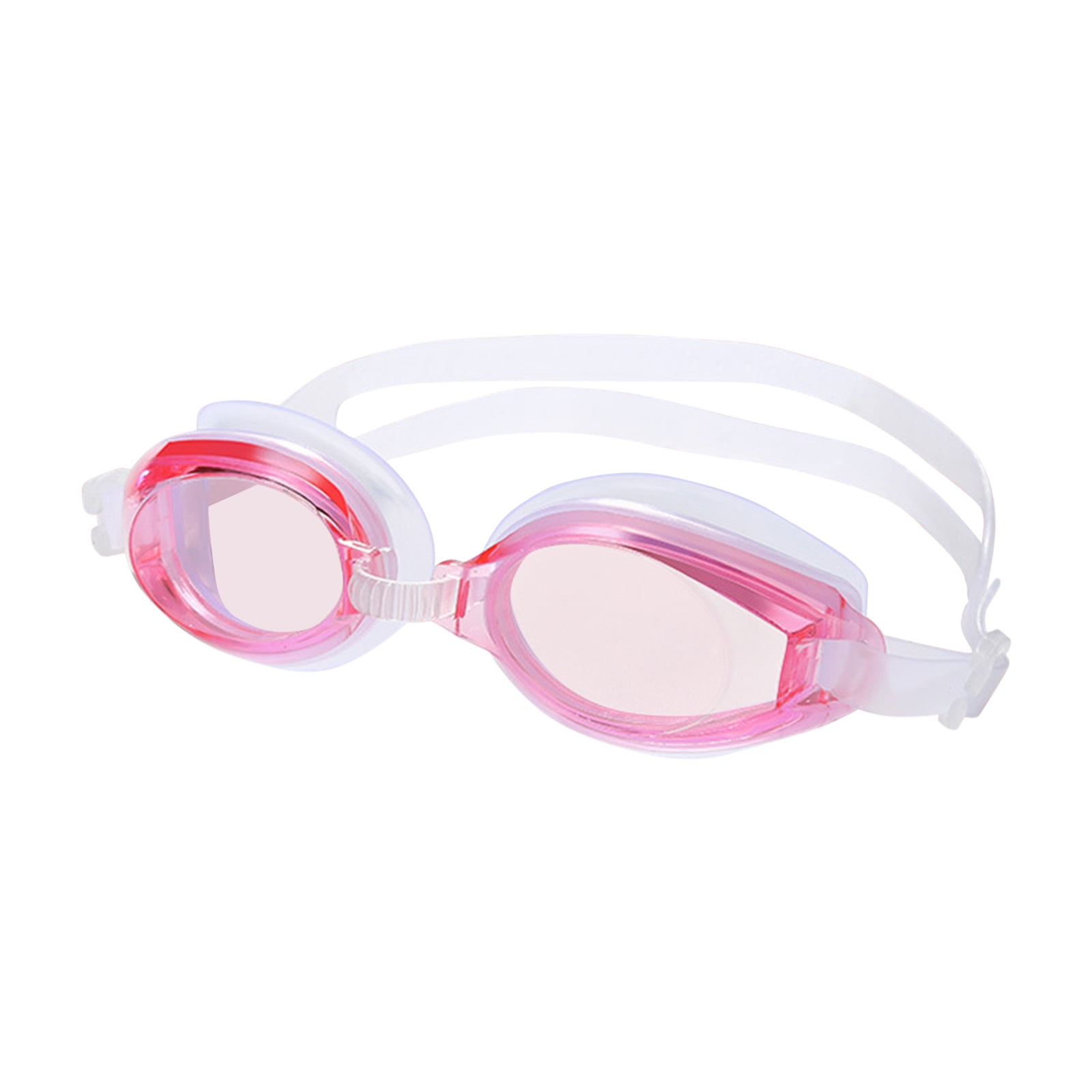 EUDIDV Anti-Fog Swim Goggles Swimming Goggles For Adult Men And Women ...