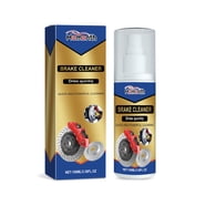 Super Tech Brake Parts Cleaner, 14.5 fl oz - Walmart.com
