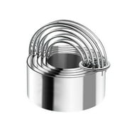 Wilton Nesting Star Biscuit Cutter Set, 4-Piece - Walmart.com