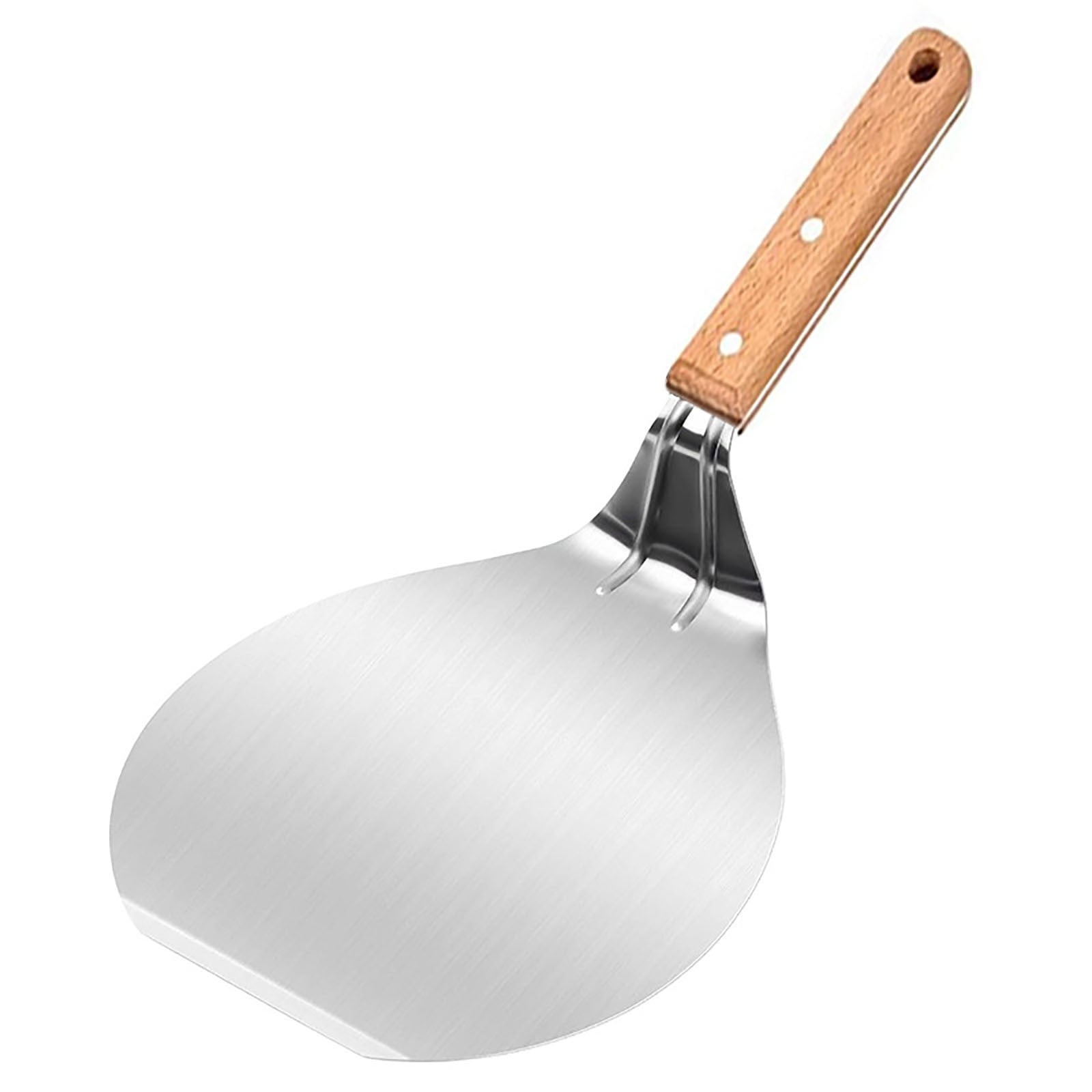 EUDIDV Cake Cutter Slicer Pie Spatula 430 Stainless Steel Pizza Spatula ...