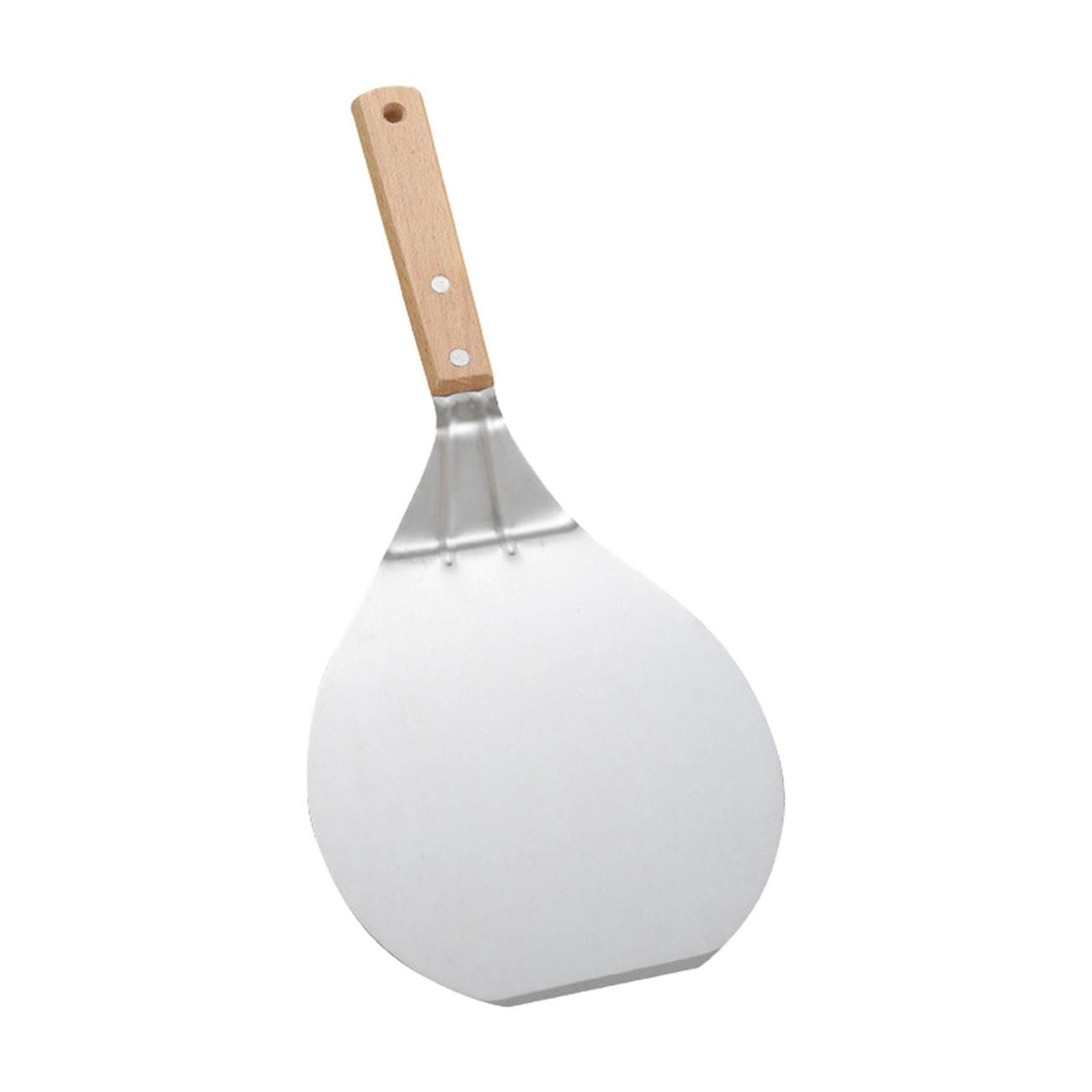 EUDIDV Cake Cutter Slicer Pie Spatula Stainless Steel Pizza Shovel With ...