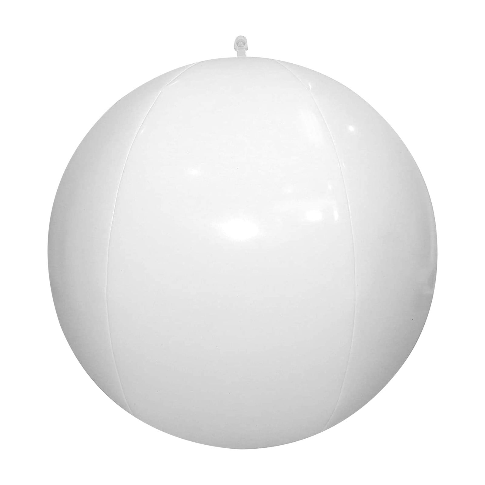 EUDIDV Floating Pool Lights Gas Emitting Light Bulb, LED Ball Light ...