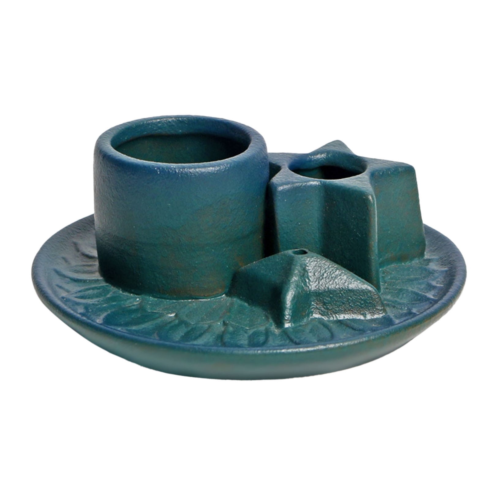 EUDIDV Home Decor Clearance Incense Stick Holders Ceramic Incense ...