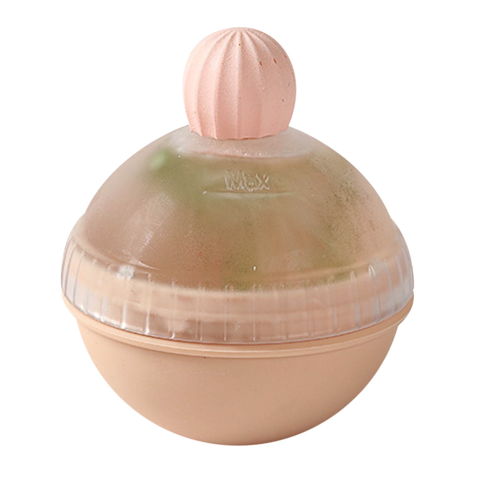 EUDIDV Ice Container Big Ice Container Manufacturing Spherical Ice ...