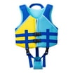 Full Throttle Infant Rapid-Dry Life Jacket Yellow - Walmart.com