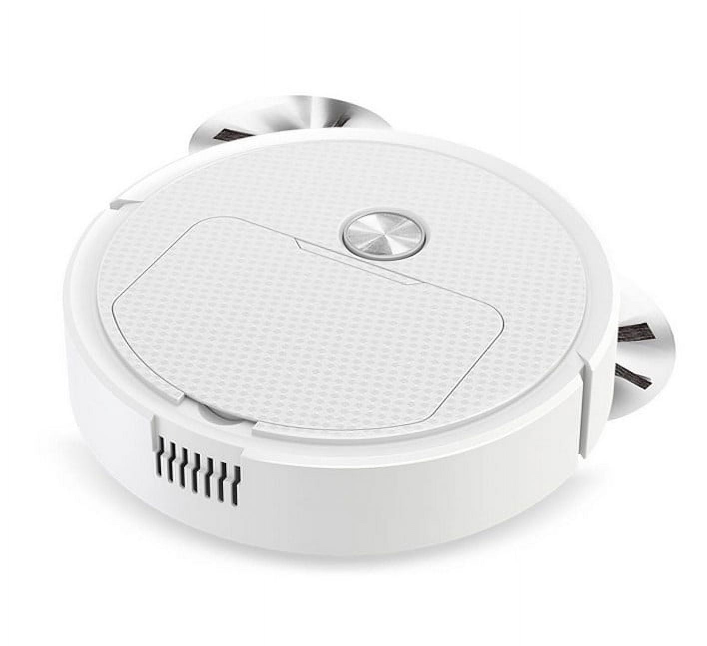 EUDIDV Intelligent Cleaner Robot Household Intelligent Sweeping And ...