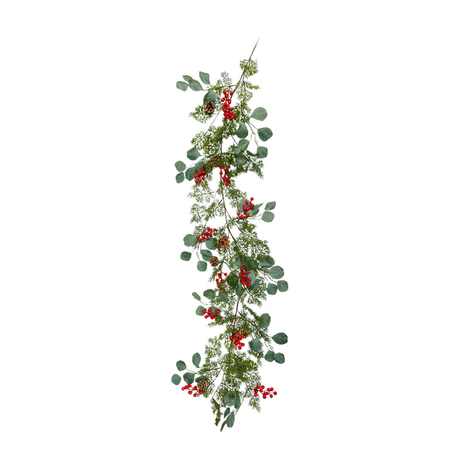 EUDIDV Nativity Ornament Simulation Plants Atmospheres Arrangement ...