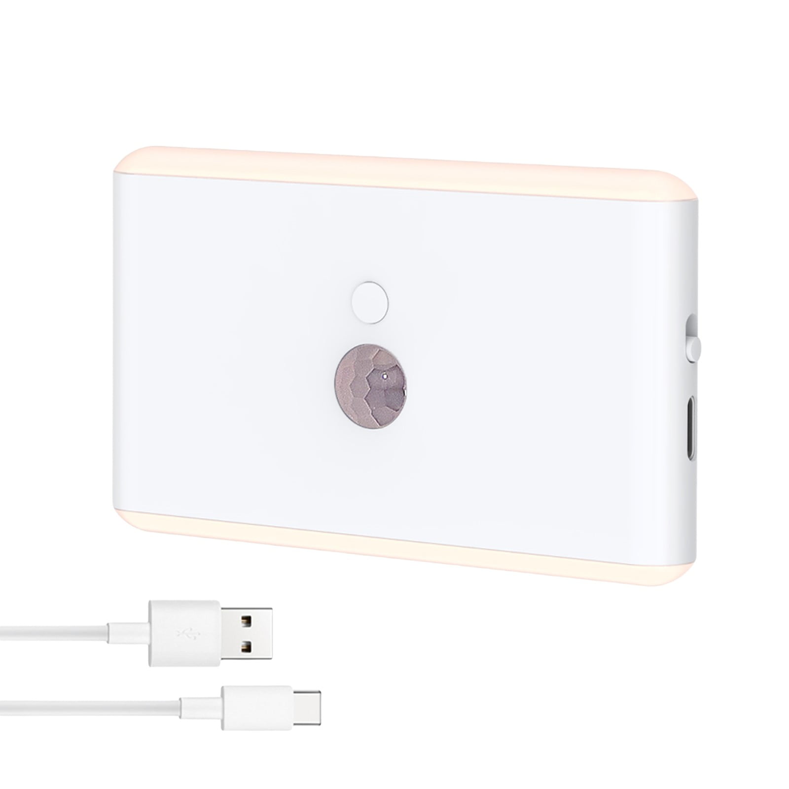 EUDIDV Night Light for Kids Induction Lamp Human Body Induction Lamp ...