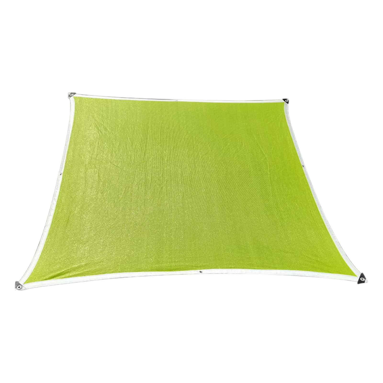 EUDIDV Outdoor Sun Shade Net Sun Shade Canopy Outdoor Swimming Pool Sun ...