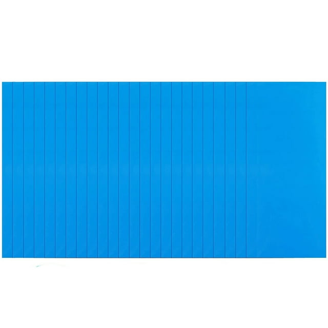 EUDIDV Pool Liner Patch Kit Self-Adhesive PVC Repair Patches, Vinyl ...