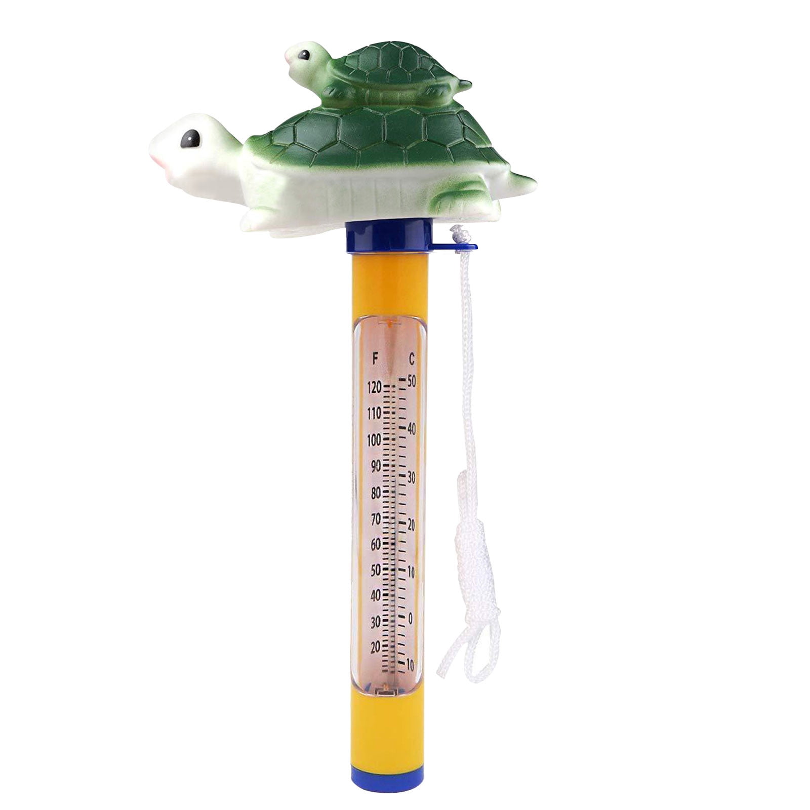 EUDIDV Pool Thermometer Swimming Pool Float Spa Children's Pool Baby ...