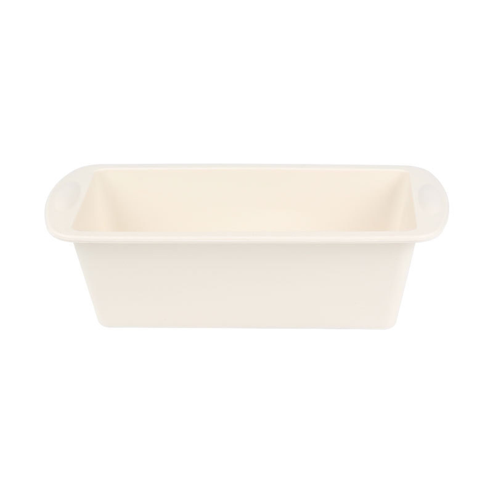 EUDIDV Popsicle Mold Trays Loaf Pan, Non Stick And Easy To Release ...