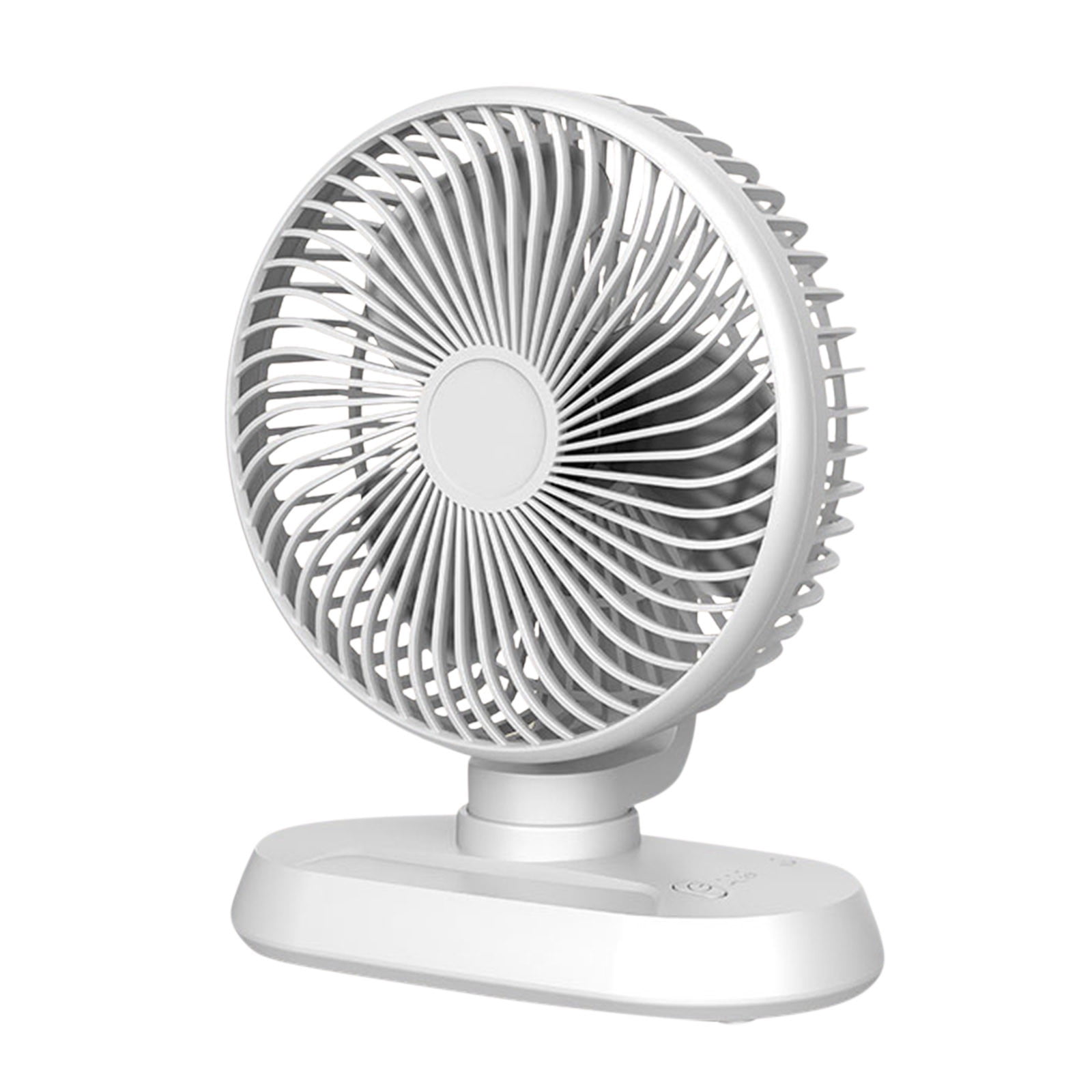 EUDIDV Portable Fan New USB Fan Three In One Desktop Office Desktop ...