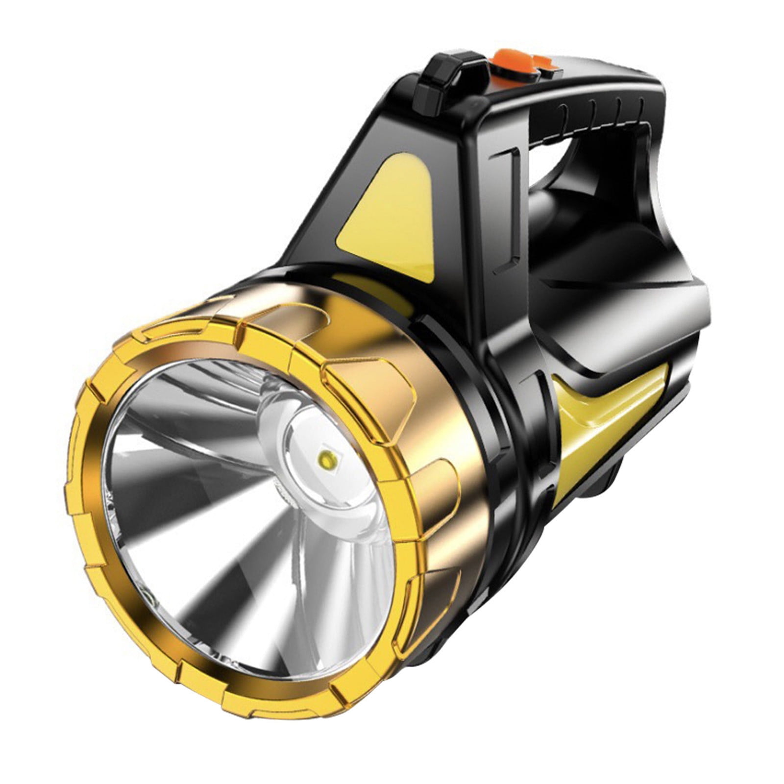 EUDIDV Portable Flashlight Portable Camping Tent With Light With 4 ...