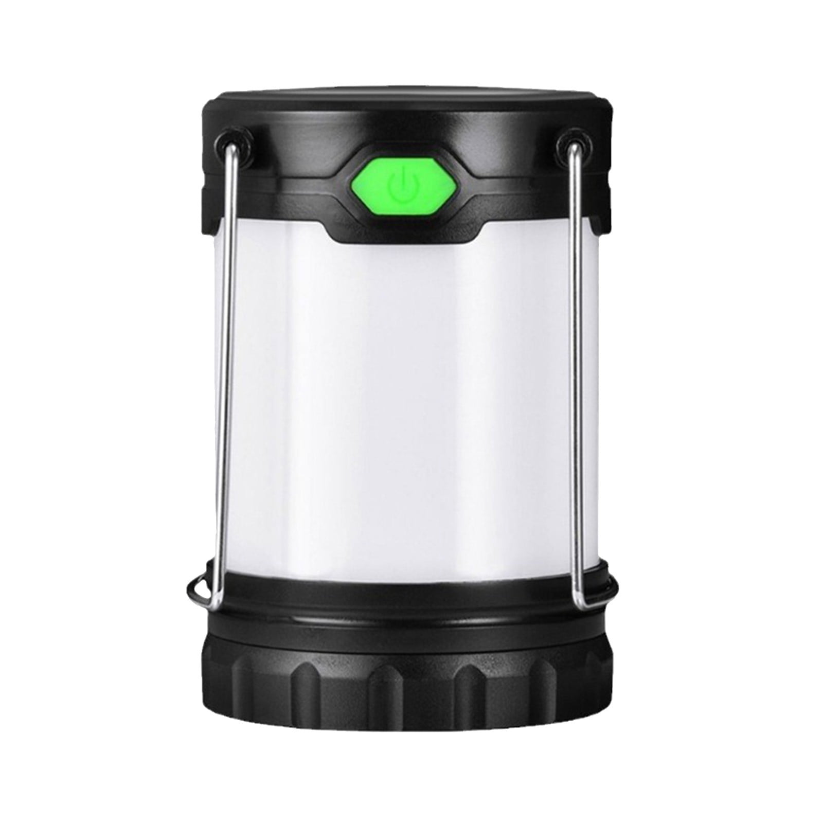 EUDIDV Portable Lamp Horse Lamp LED Solar Rechargeable Camping Camping ...