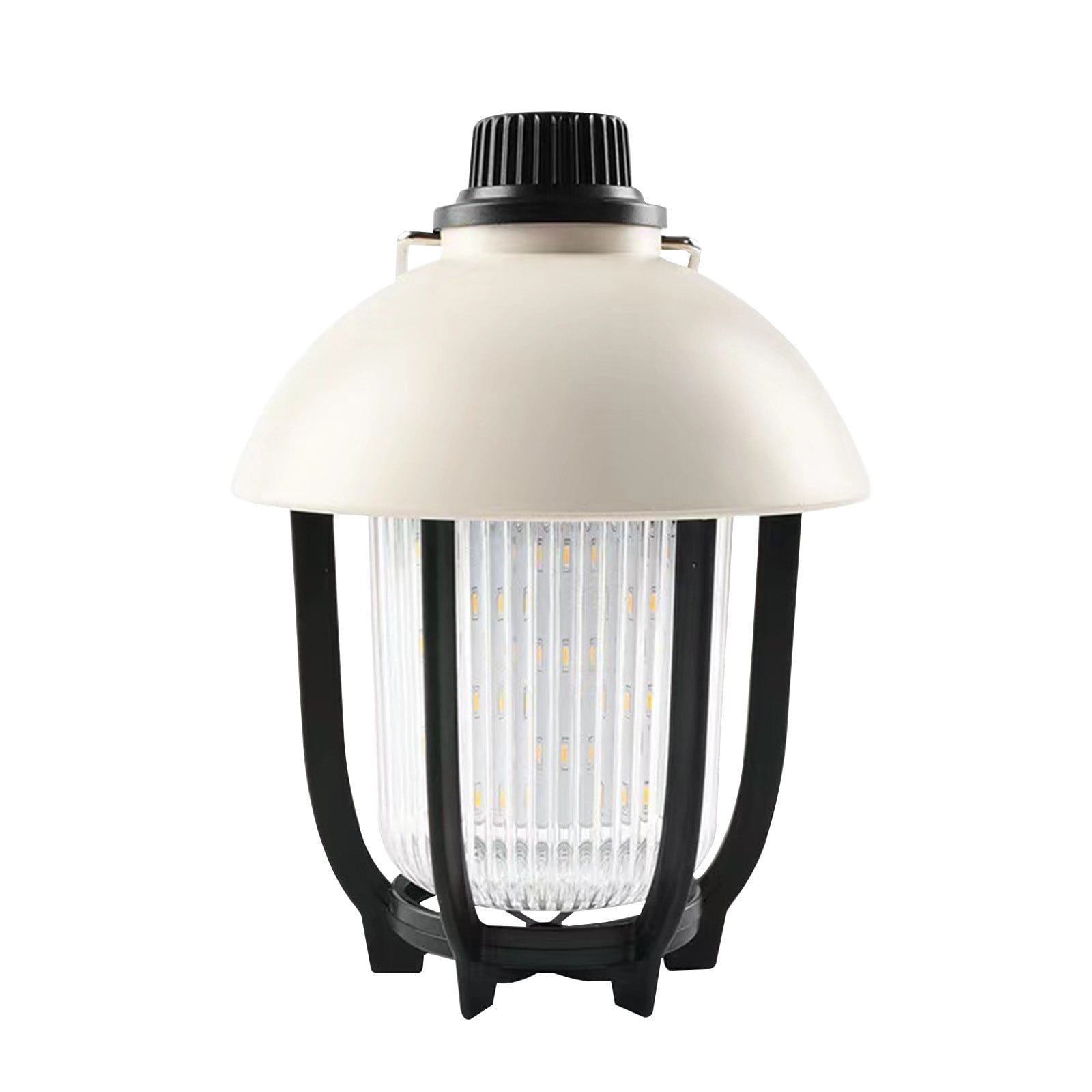 EUDIDV Portable Lamp Multifunctional LED Camping Lights Knob Infinitely ...