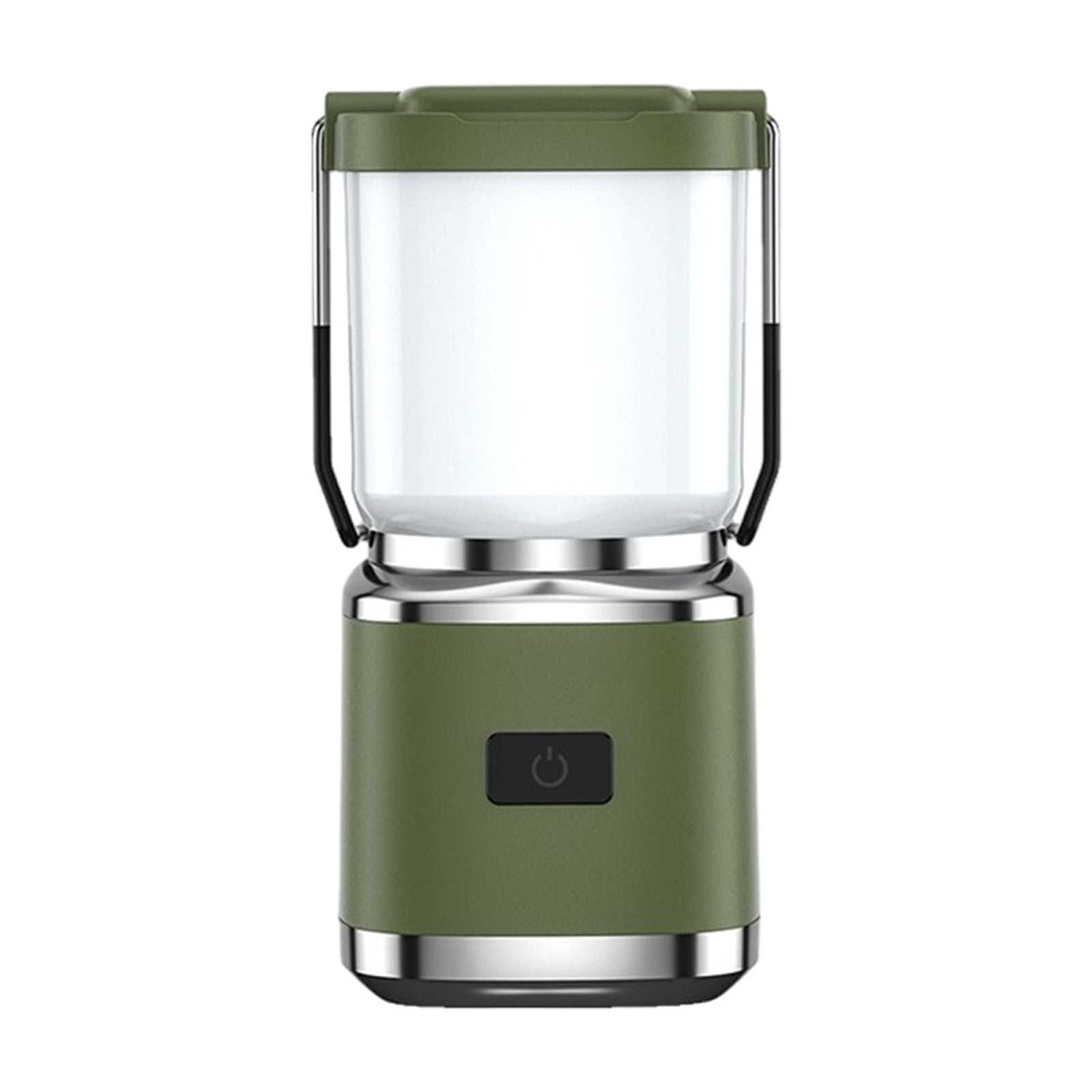 EUDIDV Portable Lamp Outdoor Portable Camping Light USB Rechargeable ...