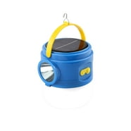 Portable LED Camping Lanterns, Survival Gear, Collapsible Flashlight ...