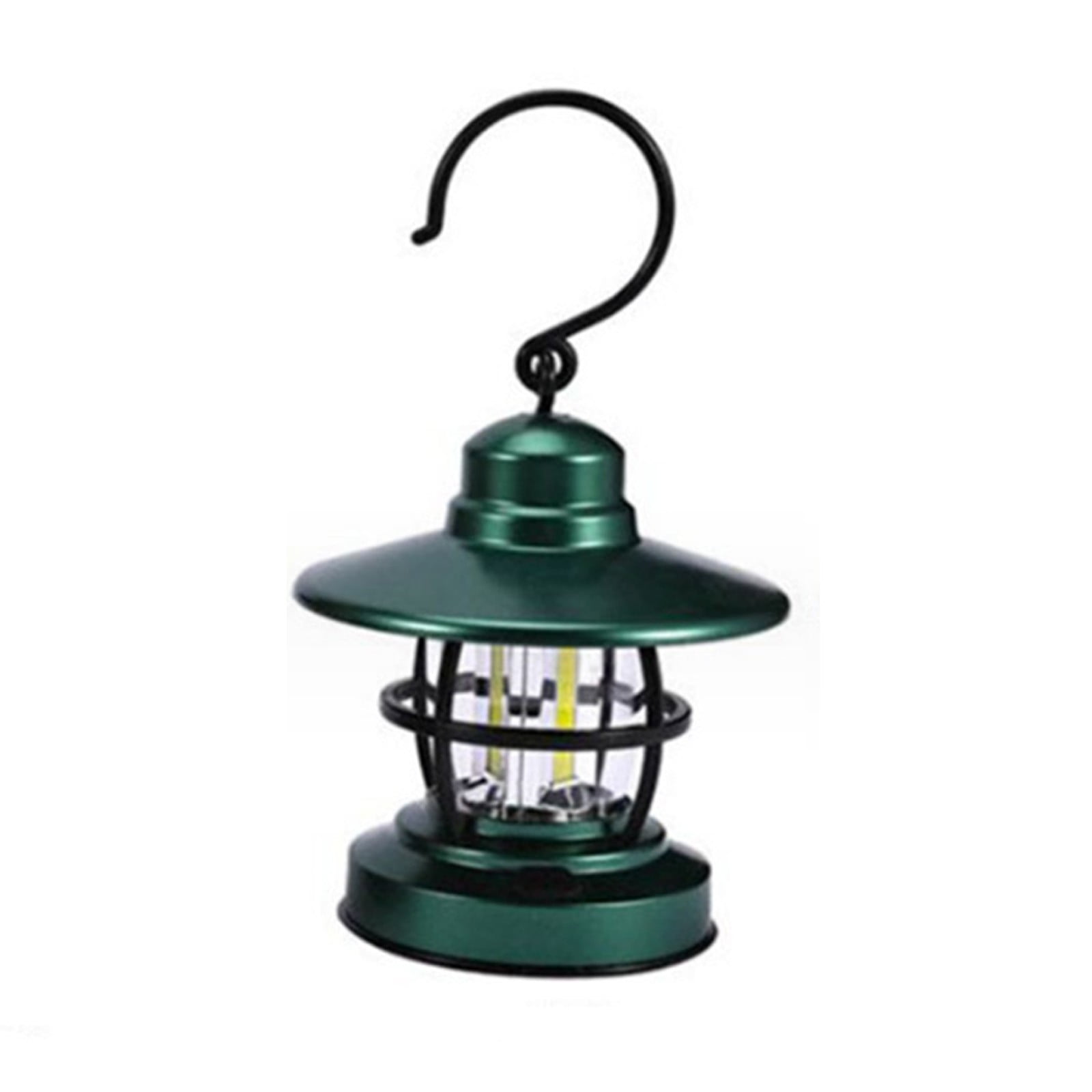 EUDIDV Portable Lamp Tent Lights- Outdoor Hanging Lights- Hanging Solar ...