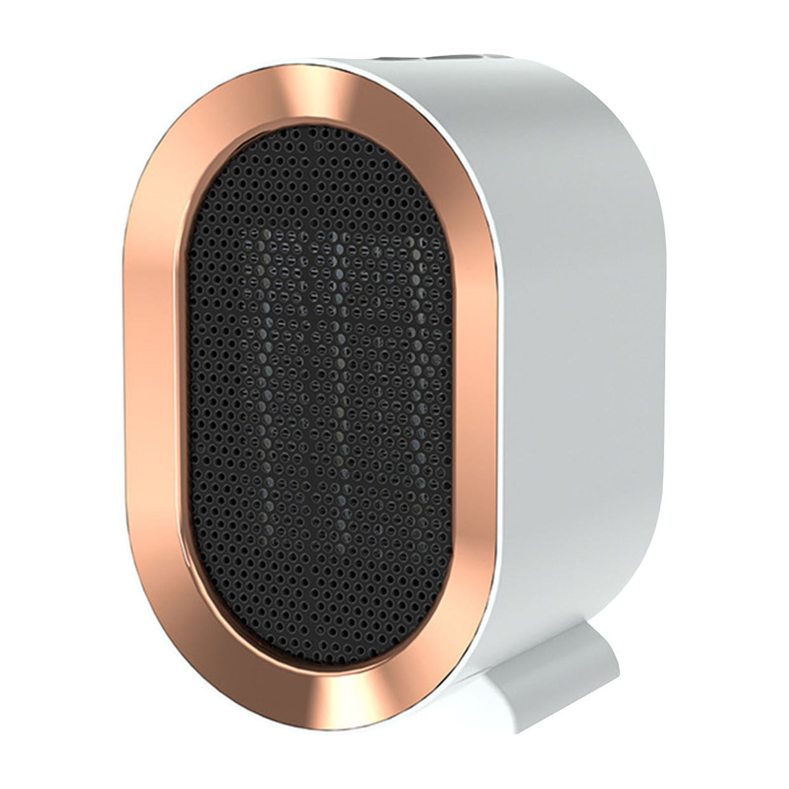 EUDIDV Portable Room Heater 1200W Ceramic Fan Heater, 3 Seconds Fast ...