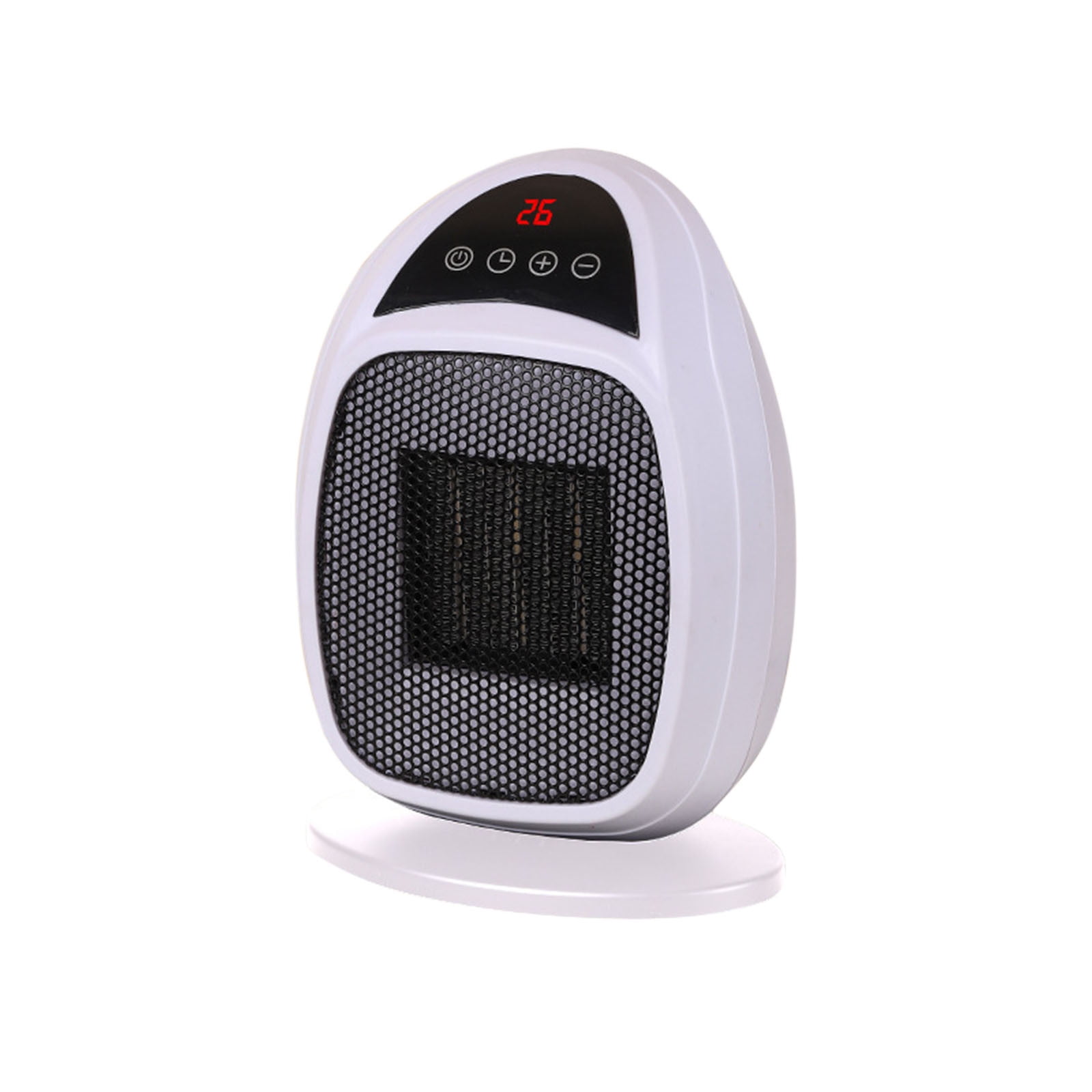 EUDIDV Portable Room Heater Home Heater Heater Small Vertical Desktop ...
