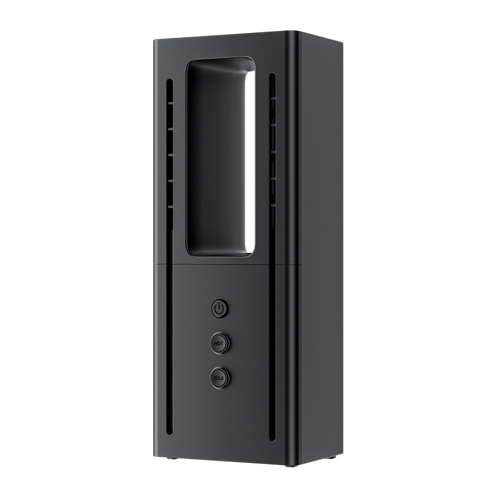 EUDIDV Portable Room Heater Portable Heaters Space Warmer Fan Blower ...