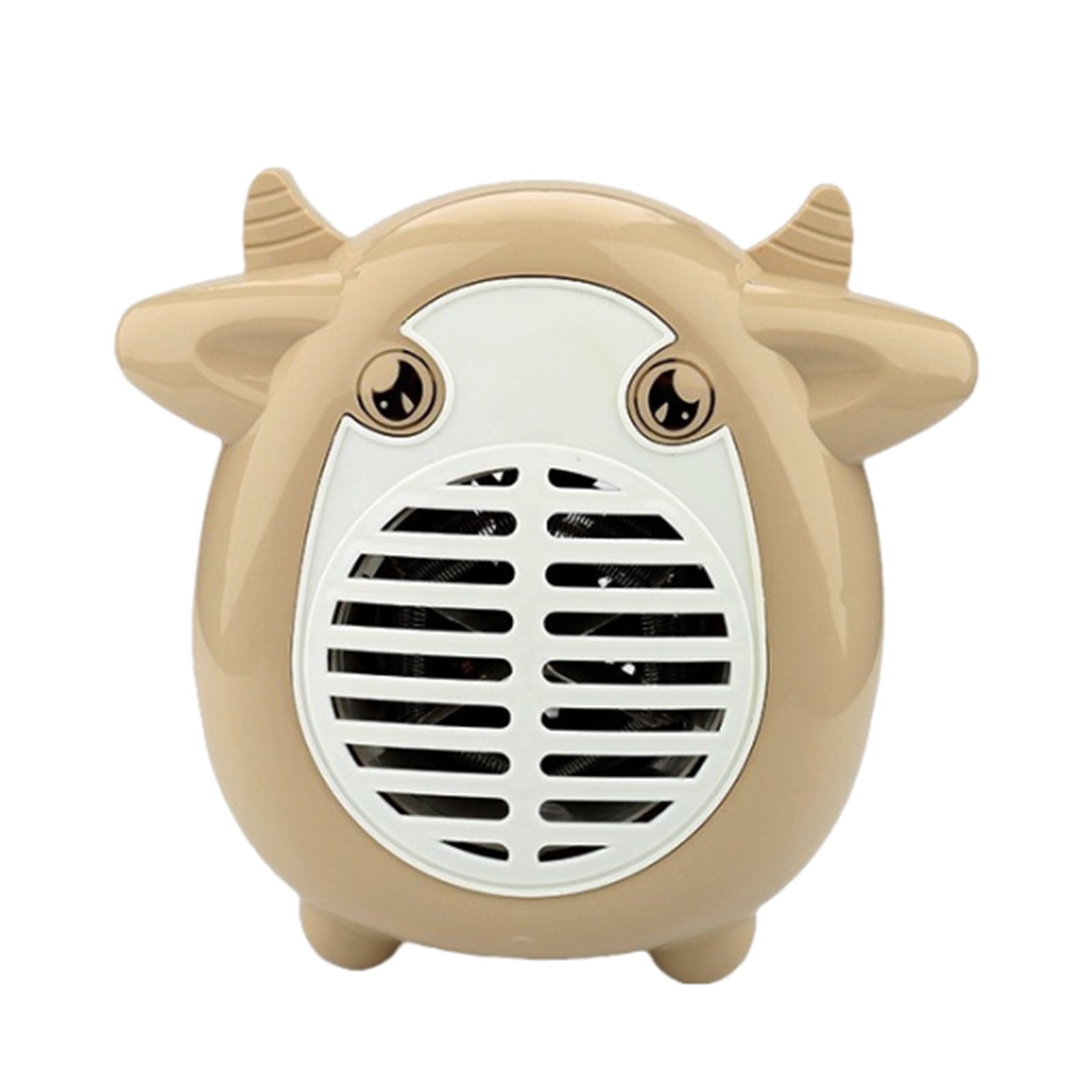 EUDIDV Portable Room Heater Warmer Home Office Small Electric Heater ...