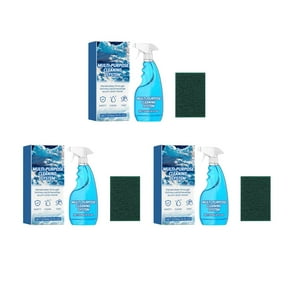 Dr Clean Spray Oven Cleaner