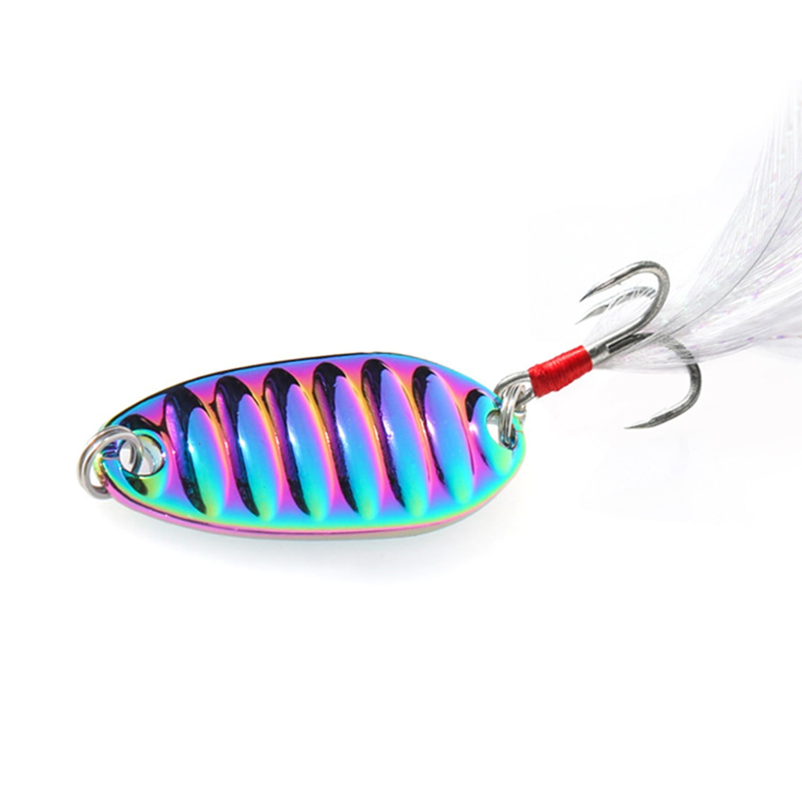 EUDIDV Realistic Animal Fishing Lures ; Road Sub Liangpian Microobject ...